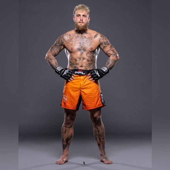 Party Supplies | Jake Paul Life Size Cardboard Cutout With Free ...